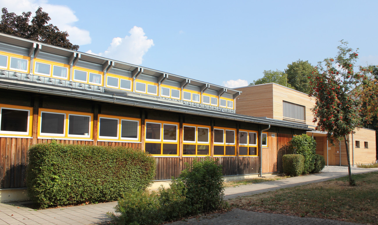 Evangelisch-Lutherisches Kinderhaus St. Martin | Evangelisch ...